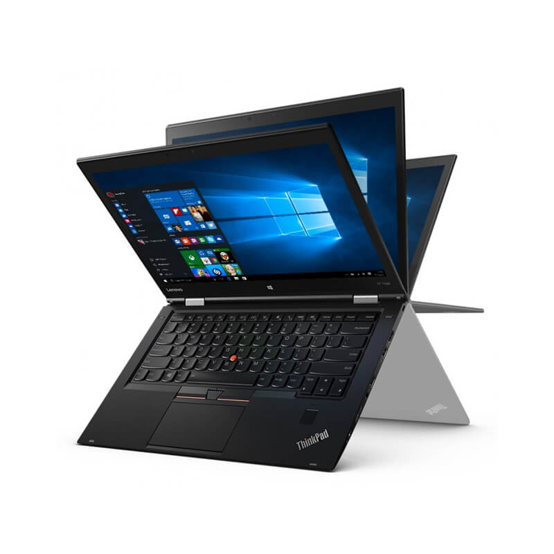 Lenovo Thinkpad YOGA X1 |Intel Core i7 8565U 1.80GHz | 8GB DDR4 Ram ...