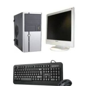 Intelligent Computing | Quality Refurbished Computers