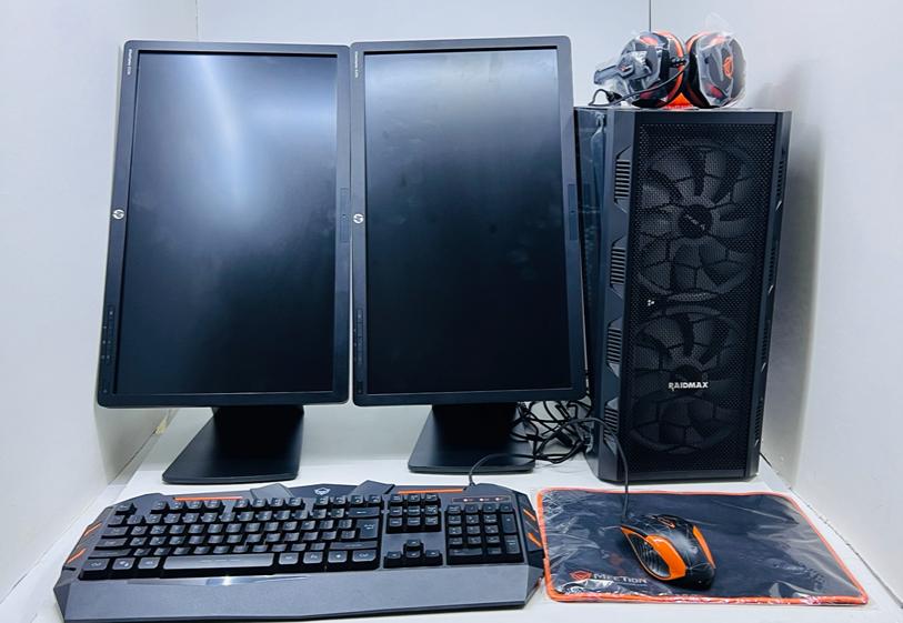 Titan Complete Small Gaming PC | i7 6700 3.0GHz | 16GB DDR4 512GB M.2 ...