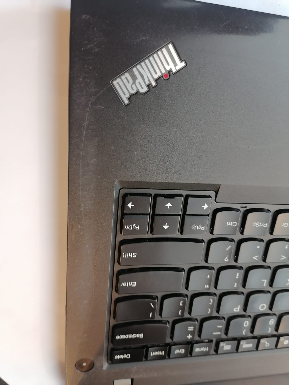 Lenovo ThinkPad T460 | B-Grade | i5 6300U 2.40GHz | 16GB DDR4 Ram 512GB ...