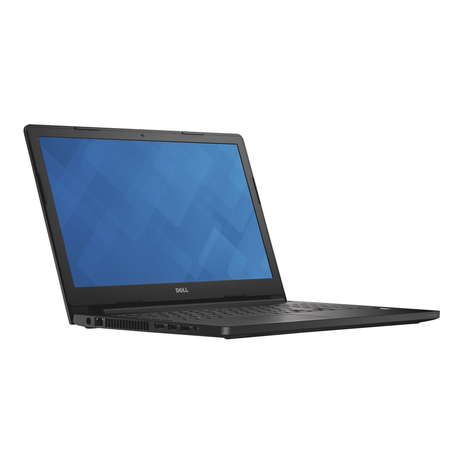 Dell Latitude 3570 | Intel Core i5 6200U 2.3GHz | 8GB DDR4 Ram 256GB SSD | 15.6″ LCD Display ...