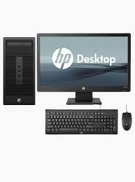 HP Engage Flex Pro Complete PC | i5 8500 @ 3.0GHz | 8GB DDR4 Ram 240GB ...