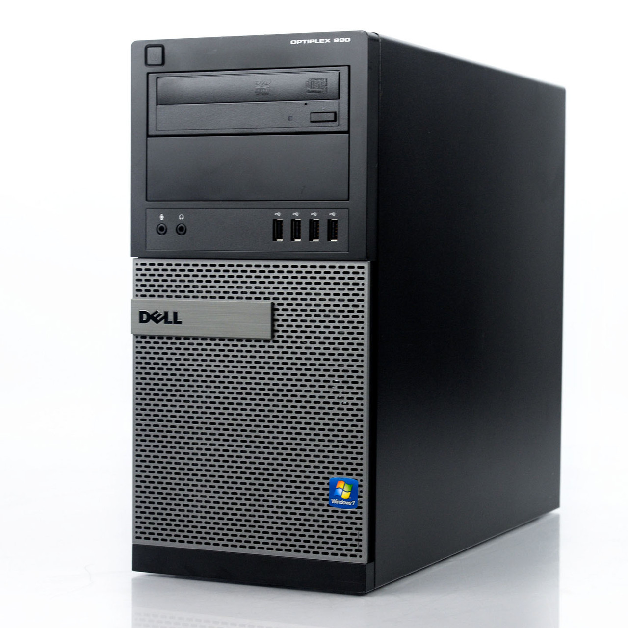 DELL OPTIPLEX 790 SFF / 990 Tower PC |Intel Core i5 2400 @ 3.1GHz | 4GB ...