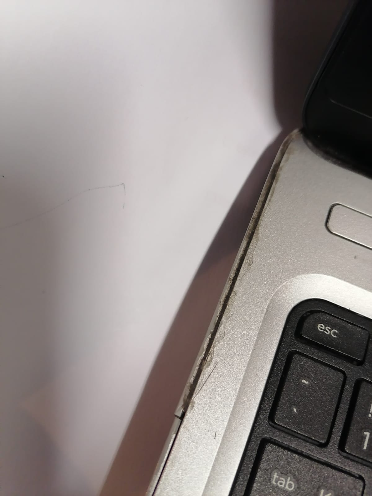 HP ProBook 655 G2 Notebook | B-Grade | AMD Pro A10-8700B 1.80GHz | 8GB ...