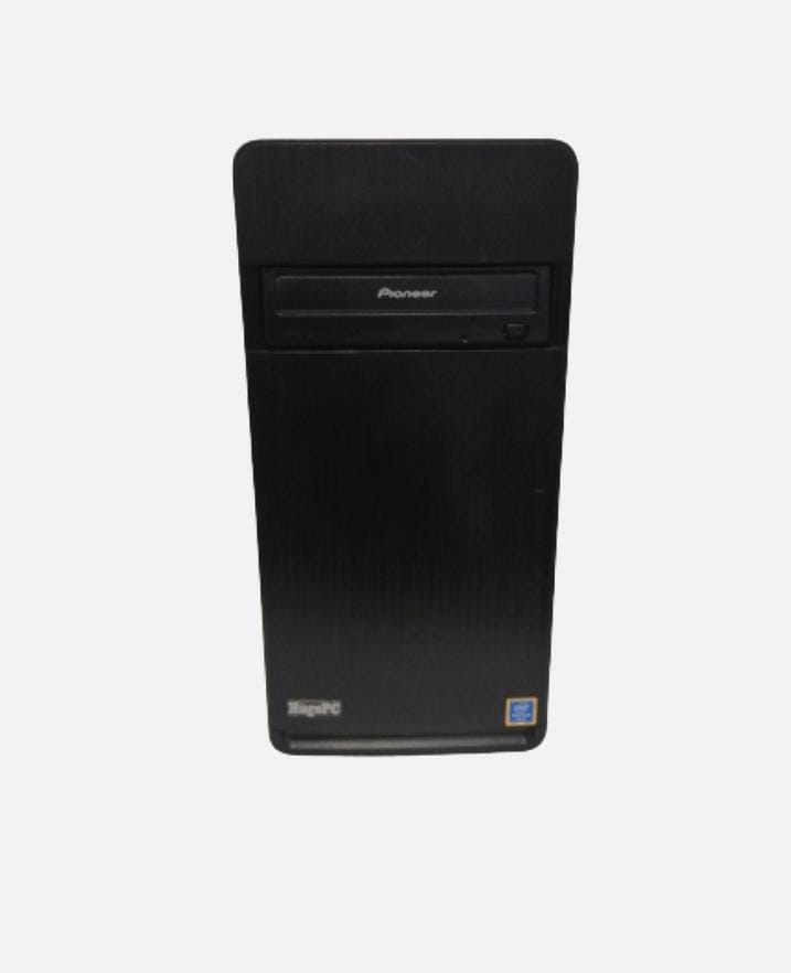 Huge Tower PC |Intel Core i5 6500 (4 core ) @ 3.20| 8GB DDR4 Ram | 512 ...