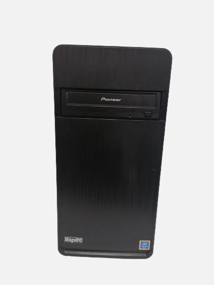 Huge Tower PC |Intel Core i5 6500 (4 core ) @ 3.20| 8GB DDR4 Ram | 512 ...
