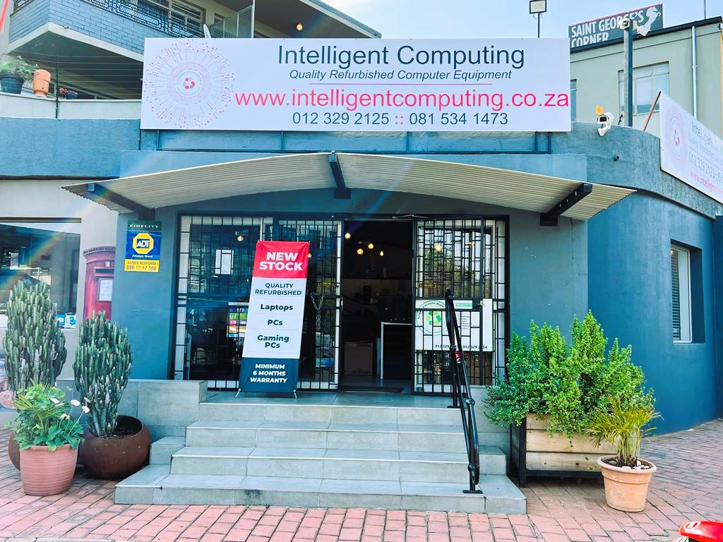 Other Branches | Intelligent Computing