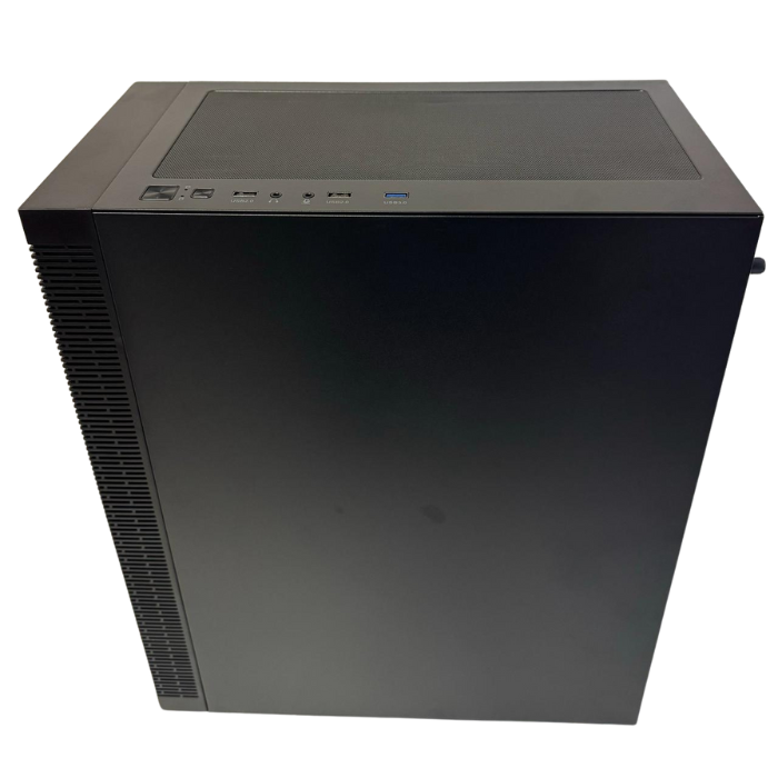 Avenger medium Gamer PC| Intel Core i7 6700 | 16GB DDR4 |512 SSD|GTX ...