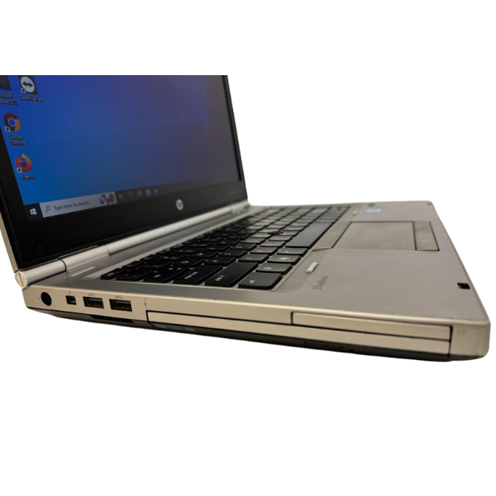 HP EliteBook 8470p | Intel® Core™ i5 3360M @ 2.80GHz | 4GB DDR3 Ram ...