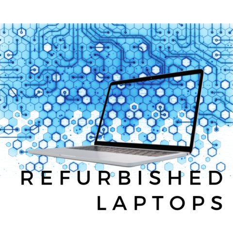 Laptops | Intelligent Computing