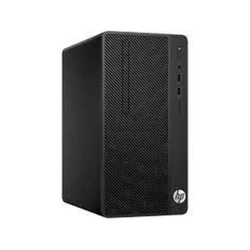 HP 290 G2 MT Business Microtower PC | Intel i5 9400 @ 2.9GHz | 16GB ...