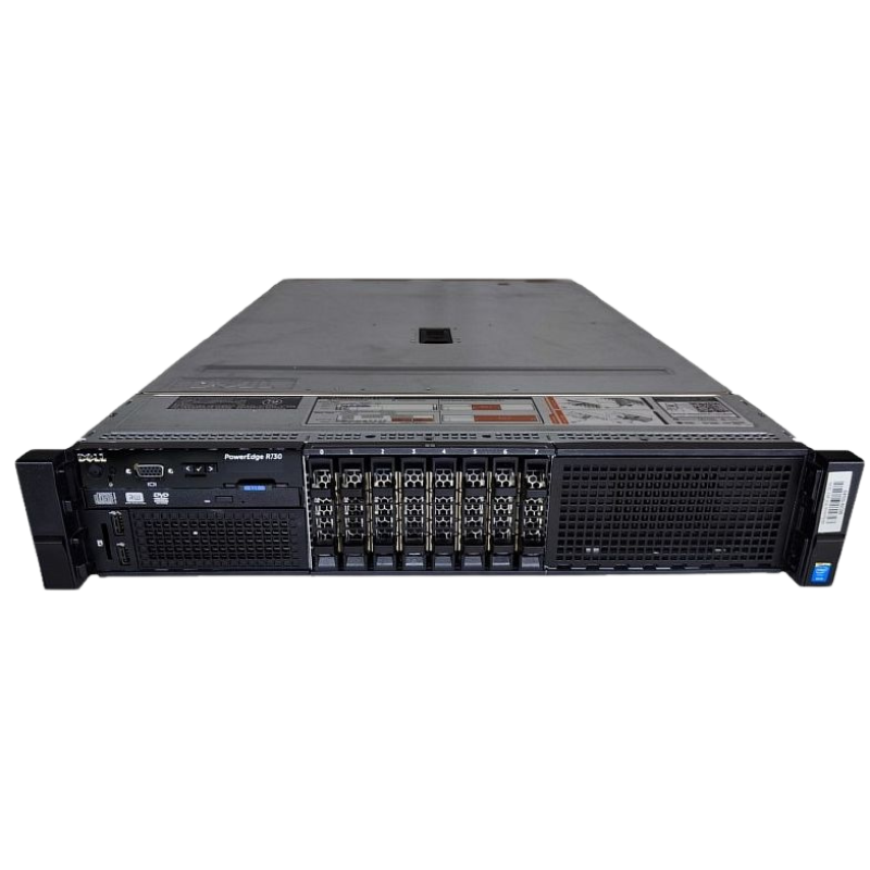 Dell PowerEdge R730 | Intelligent Computing