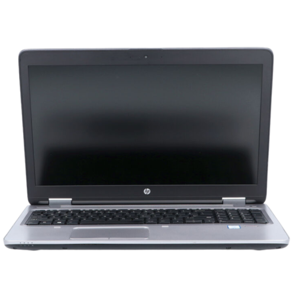 HP Probook 650 G2 | Intel® Core™ i5 6200u @ 2.30Ghz | 8GB DDR3 Ram ...