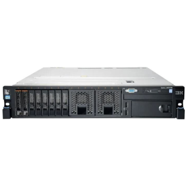 IBM X3650 M4 Server | Intelligent Computing
