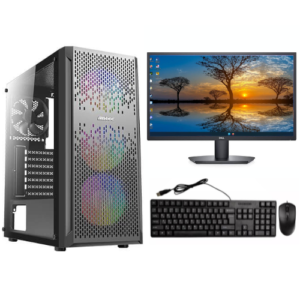 Refurbished Gaming PCs & Laptops | Intelligent Computing