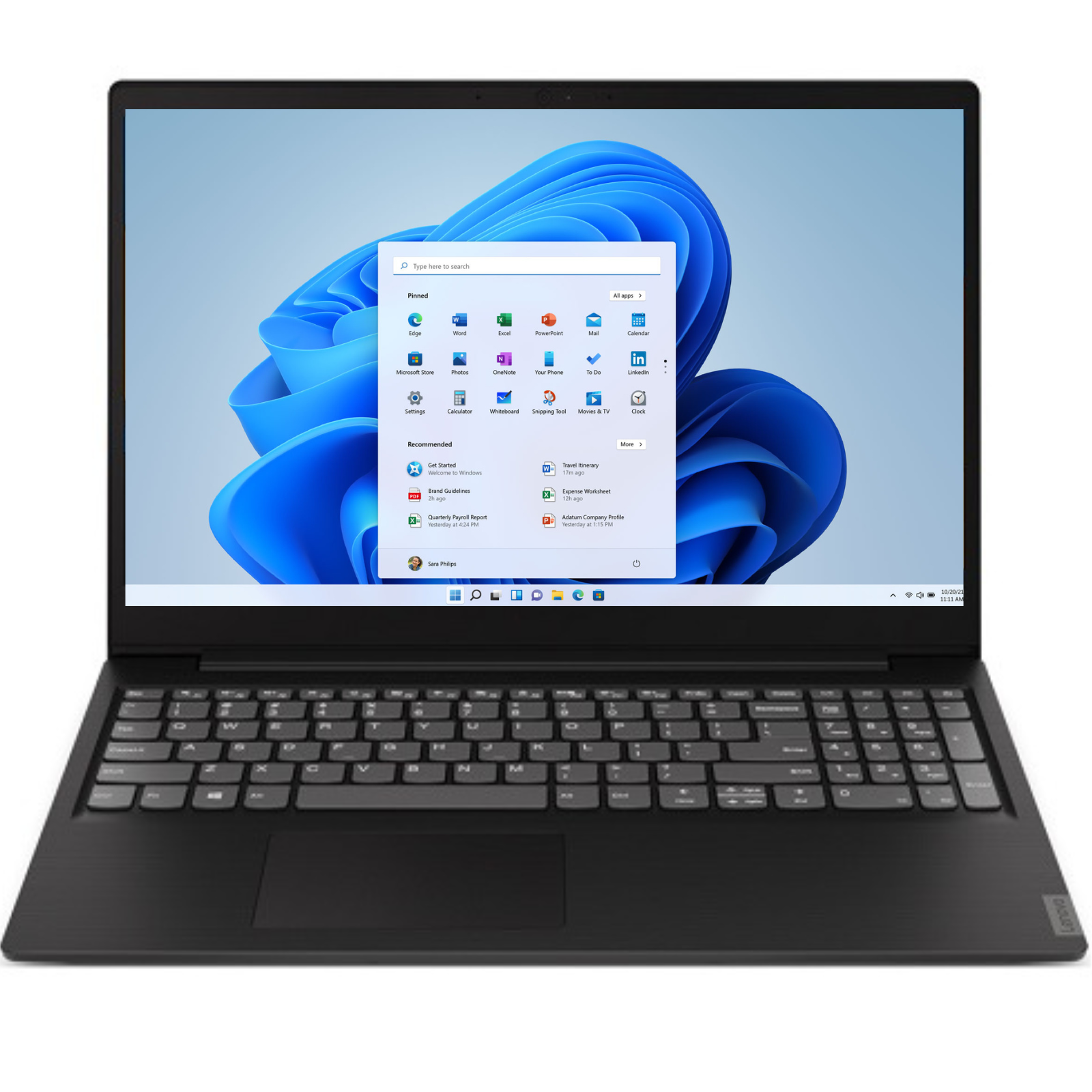 Lenovo IdeaPad 81H5 | AMD A9-9425 Radeon 5 @ 3.10GHz | 8GB DDR4 Ram ...