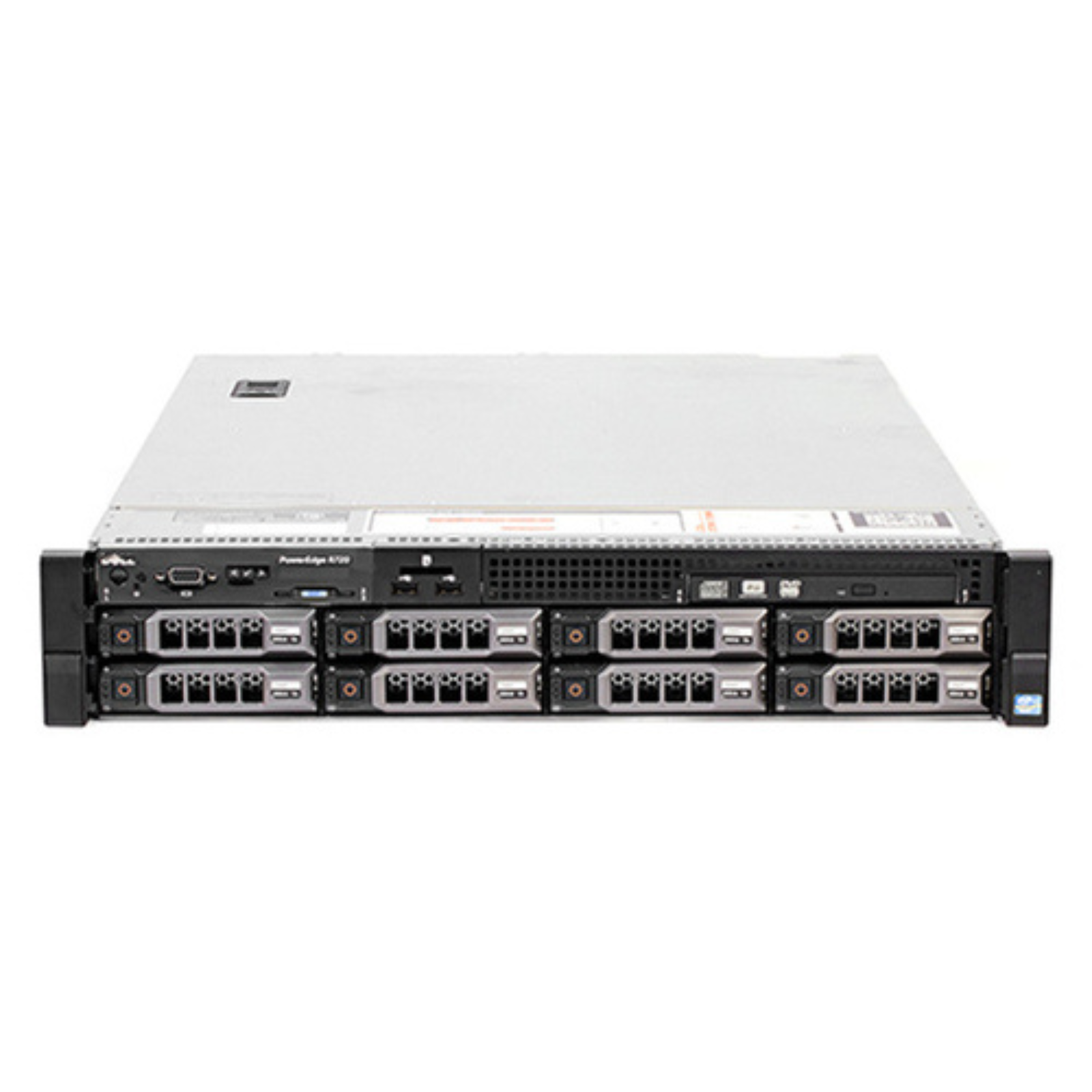 Dell PowerEdge R720 Server | Intelligent Computing