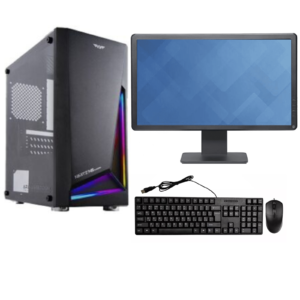 Refurbished Gaming PCs & Laptops | Intelligent Computing