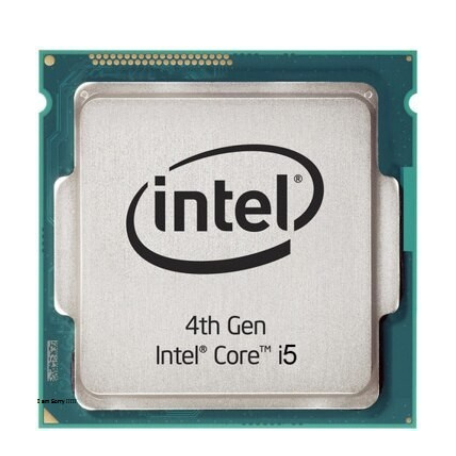Intel Core i5-4570 | Intelligent Computing
