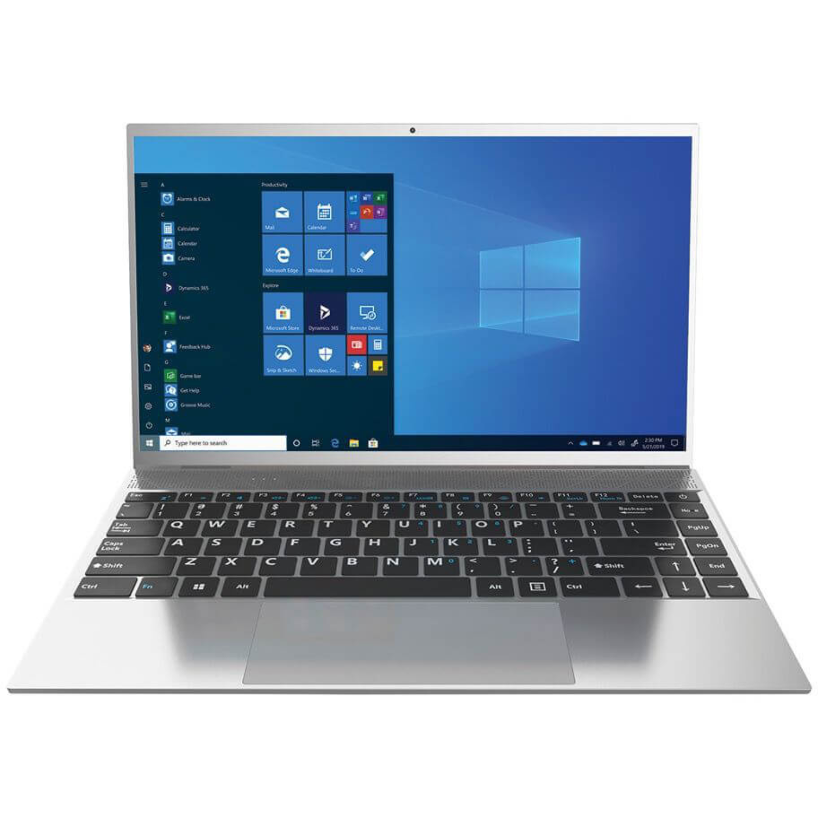 Proline V146ENV Notebook | Intel Celeron N3060 1.60GHz | 4GB DDR3 Ram ...