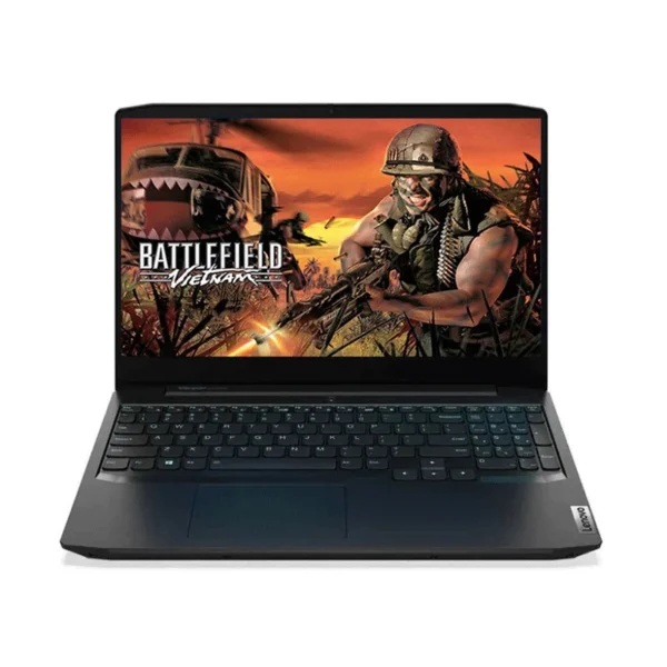 Lenovo IdeaPad Gaming 3 82K2 | AMD Ryzen5 5600H@3..30GHz | 16GB DDR4 ...