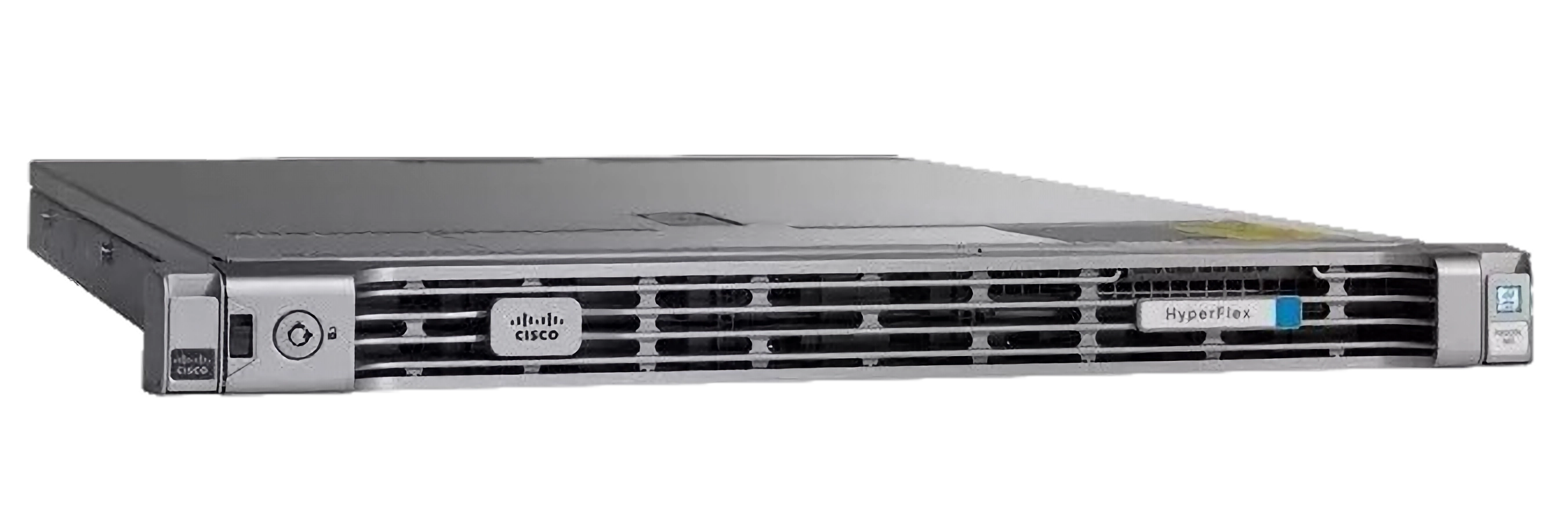 Cisco UCS C220 M4 server | Intelligent Computing